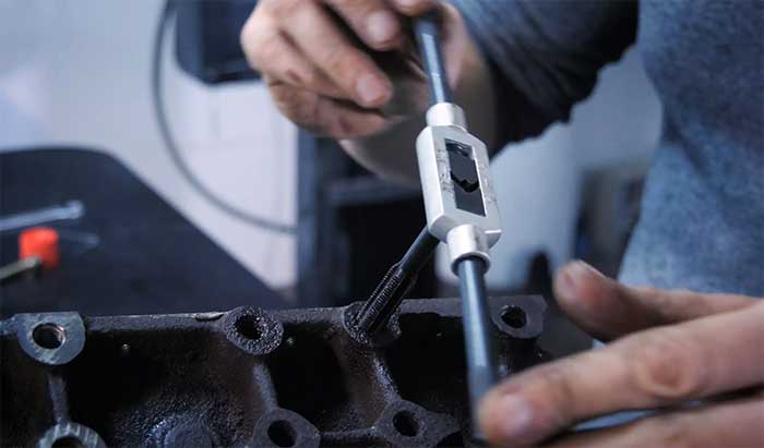 The Ultimate Car Mechanics Video Course from How a Car Works