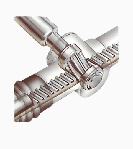 How the steering system works | How a Car Works