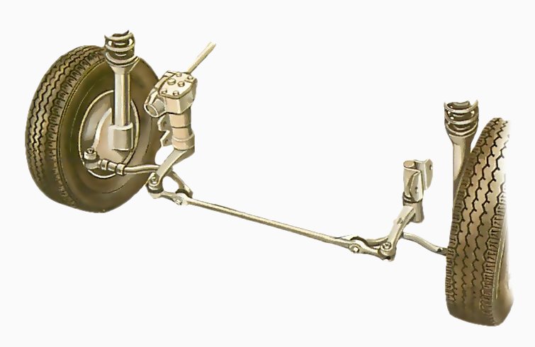 Checking steering joints for wear | How a Car Works