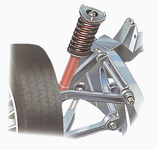 Suspension
