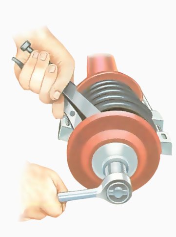 How car springs and dampers work | How a Car Works