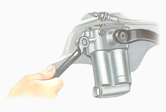 Checking damper units | How a Car Works