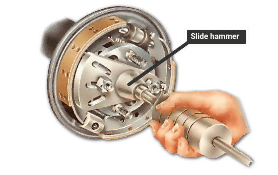 Illustration #1492 from our guide