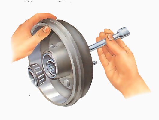 Replacing a drum-brake wheel cylinder | How a Car Works