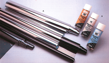 Adjusting and replacing window-winding mechanisms | How a Car Works