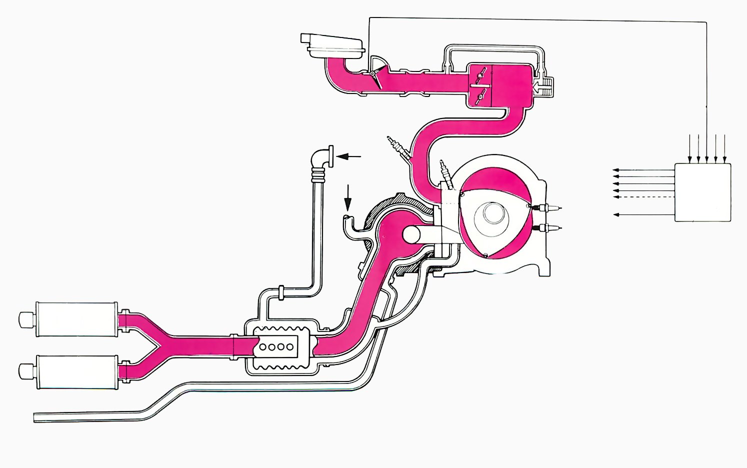 How a diesel engine works | How a Car Works
