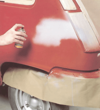 Patching rust holes | How a Car Works