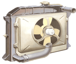 How the braking system works | How a Car Works