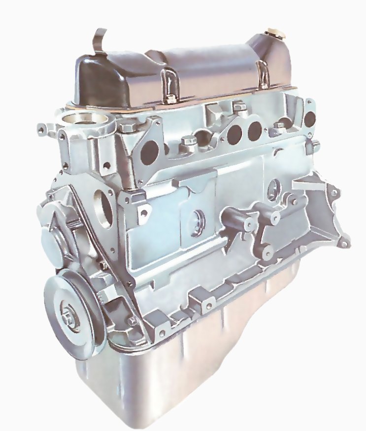 Replacing core plugs | How a Car Works