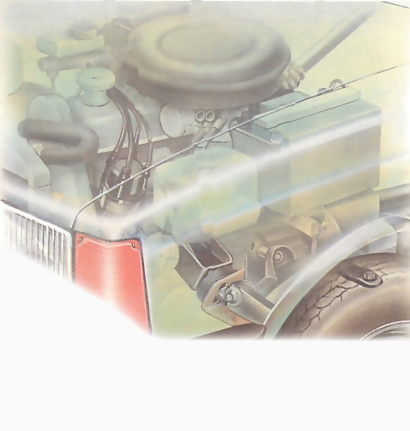 Engine mount replacement | How a Car Works