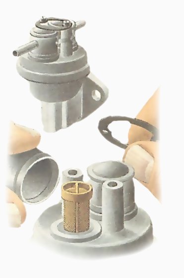 Air filter change | How a Car Works