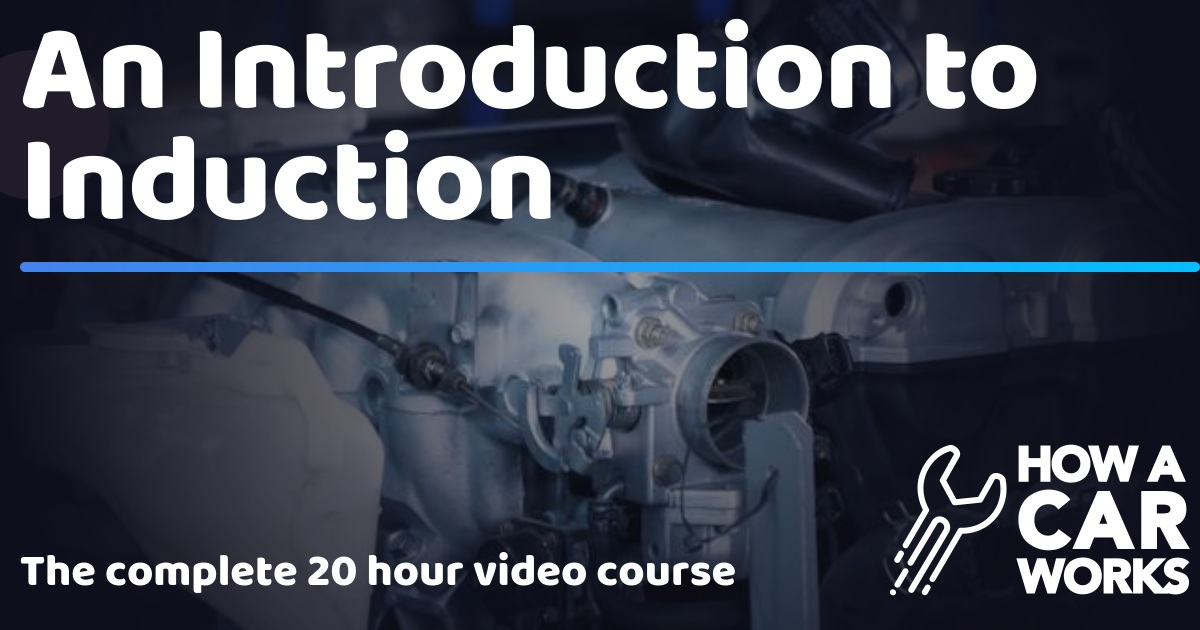 An Introduction to Induction