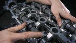 The Car Mechanics Video Course from How a Car Works